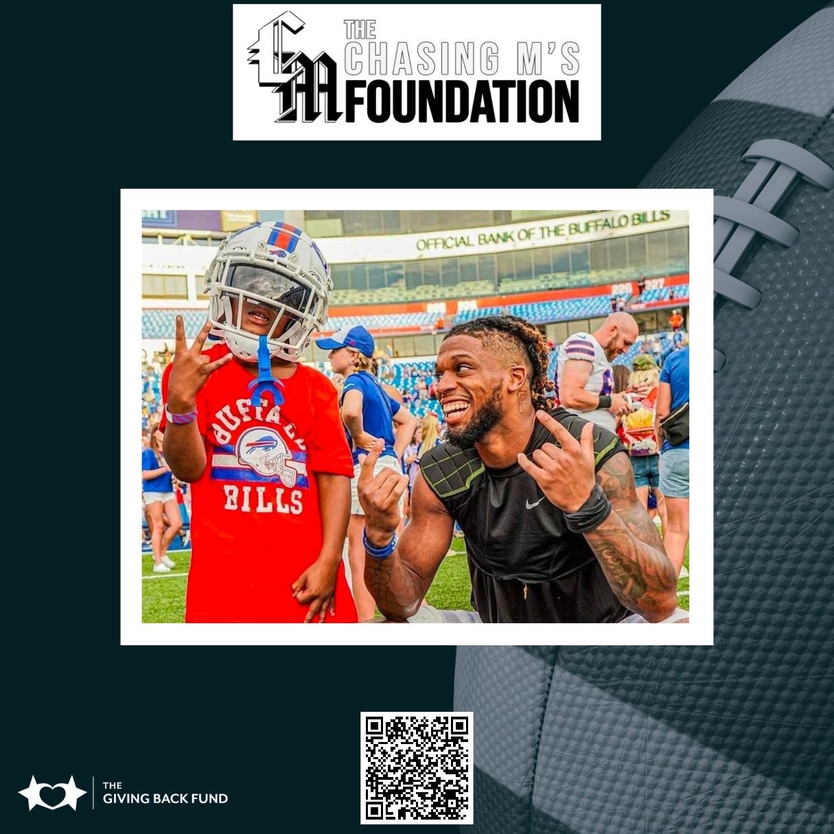 The Giving Back Fund