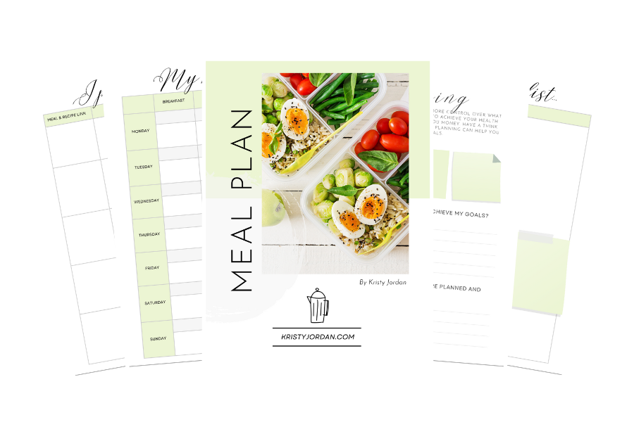 Meal Planning KRISTY JORDAN meal-planning-kristy-jordan