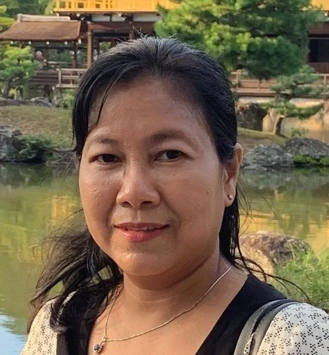 People — Felix Chan Lab