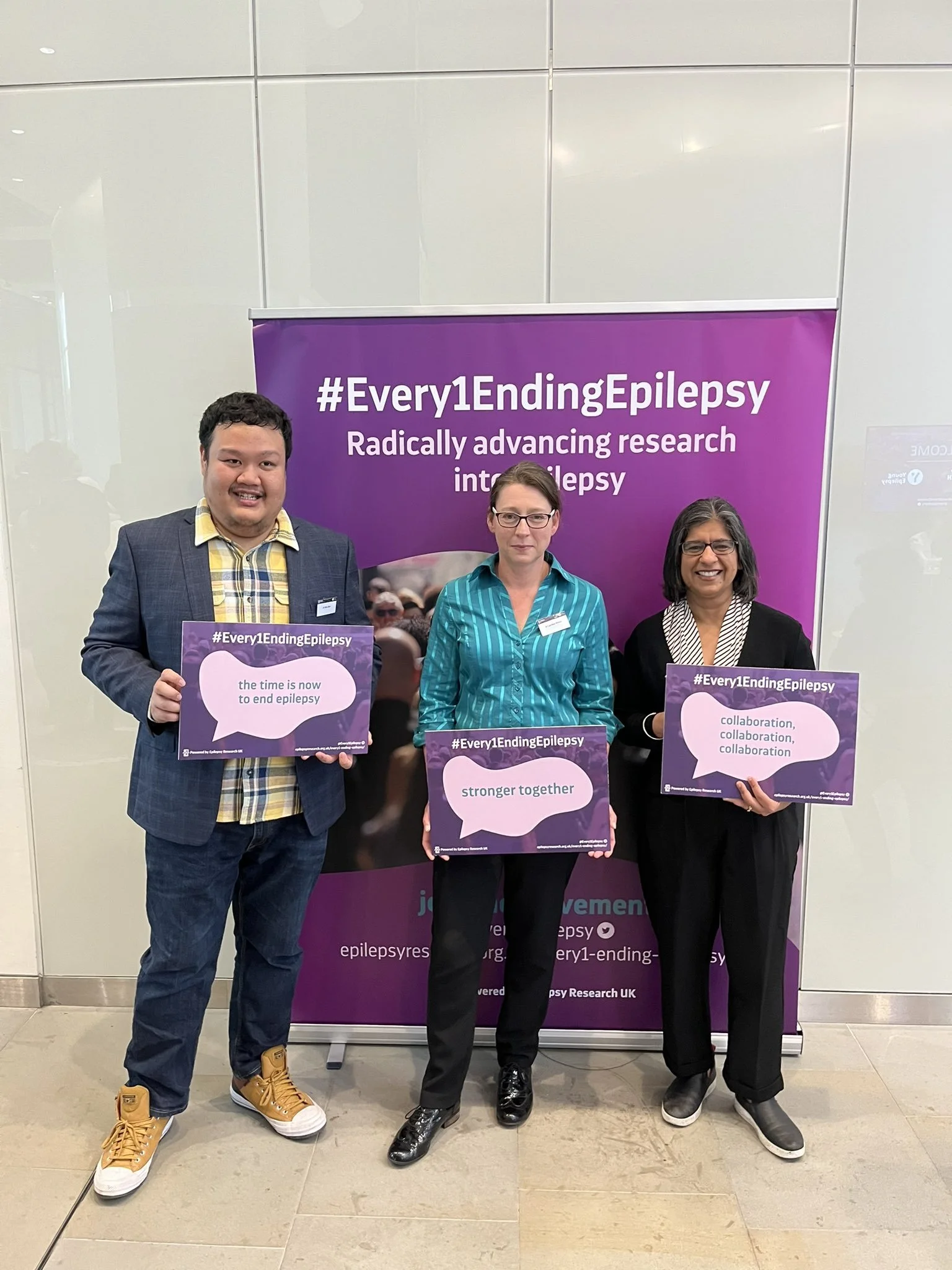 Photos — Felix Chan Lab