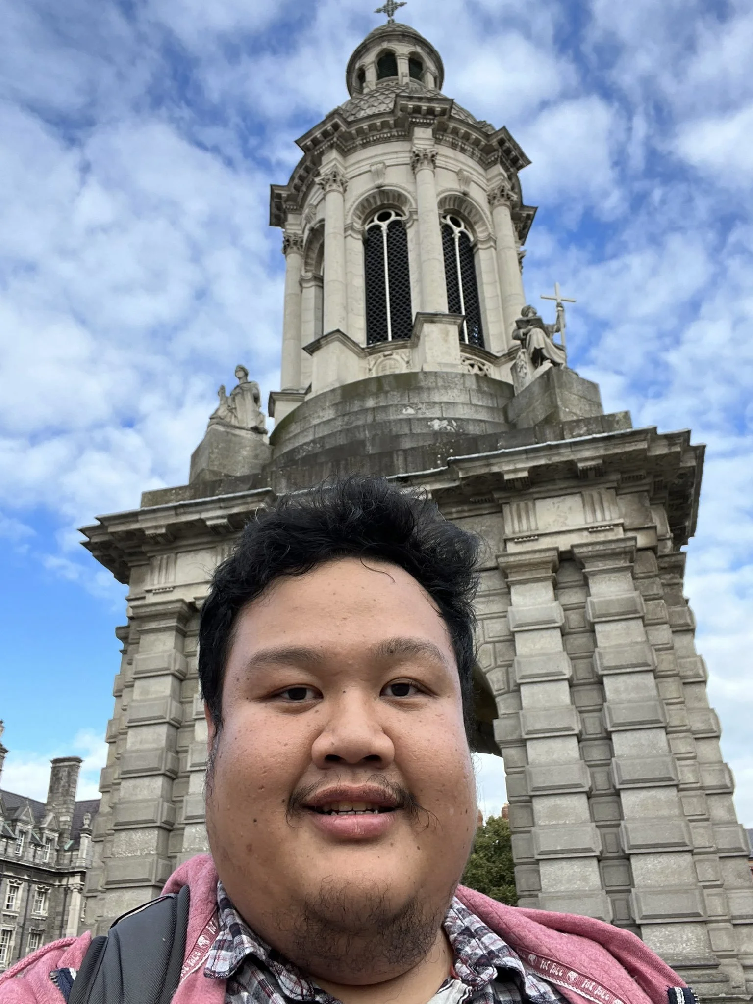 Photos — Felix Chan Lab