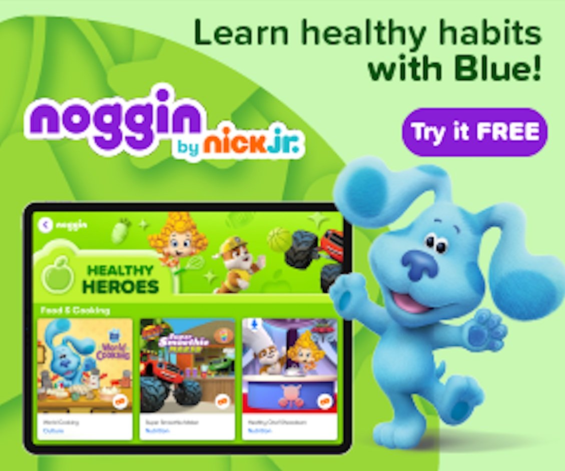 Noggin — Nia Chavez