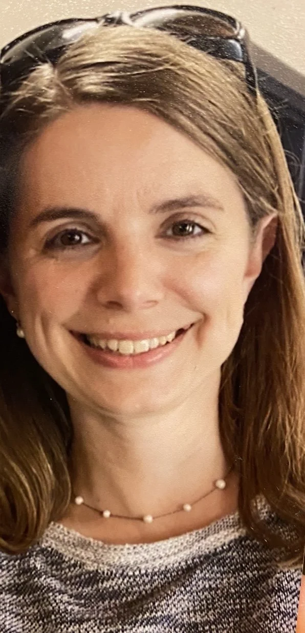 About — Brought Into Balance