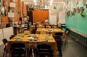 Menu — Asempe Kitchen - West African Restaurant, Catering & Cooking ...