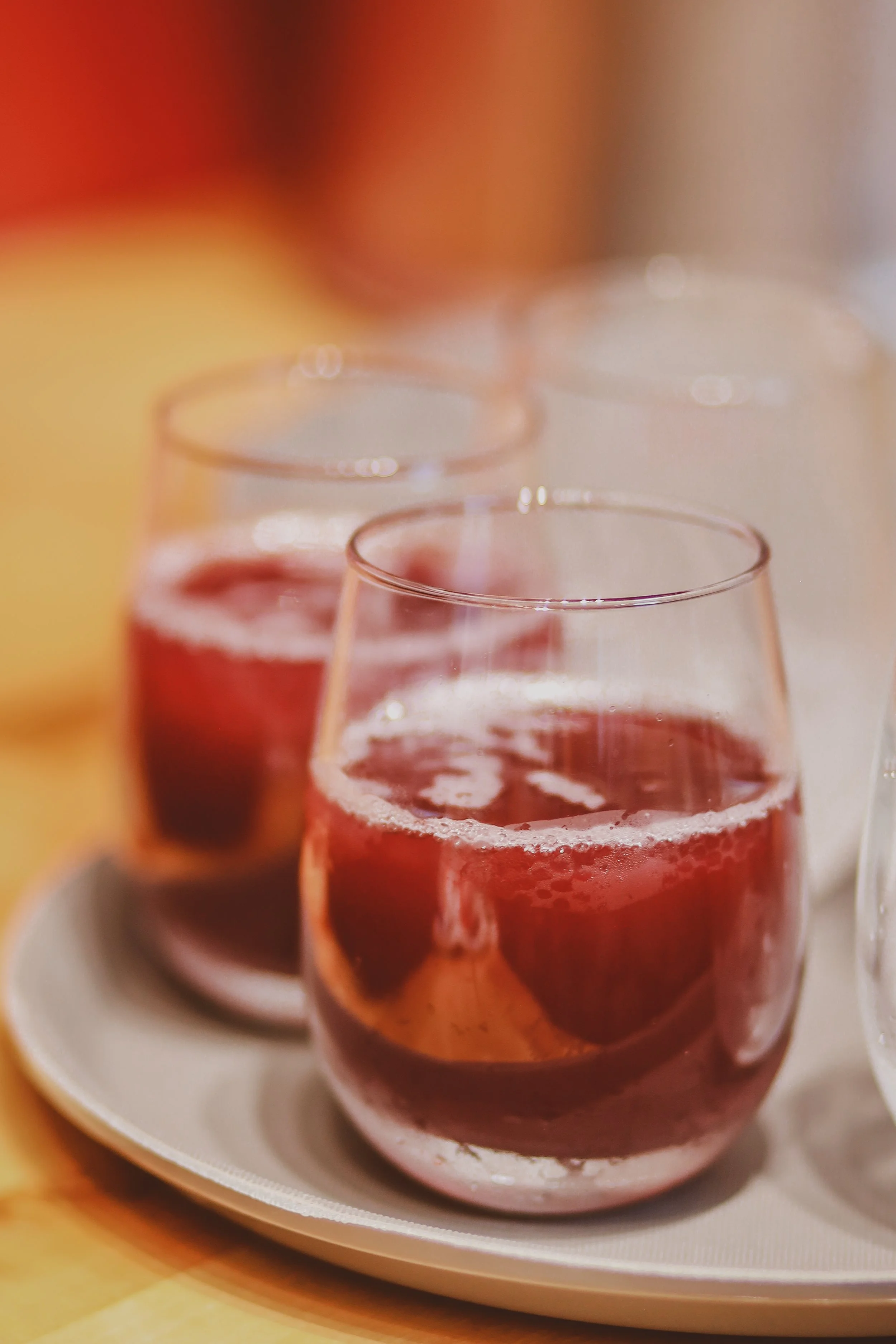 Asempe Kitchen - West African Restaurant, Catering & Cooking Classes ...