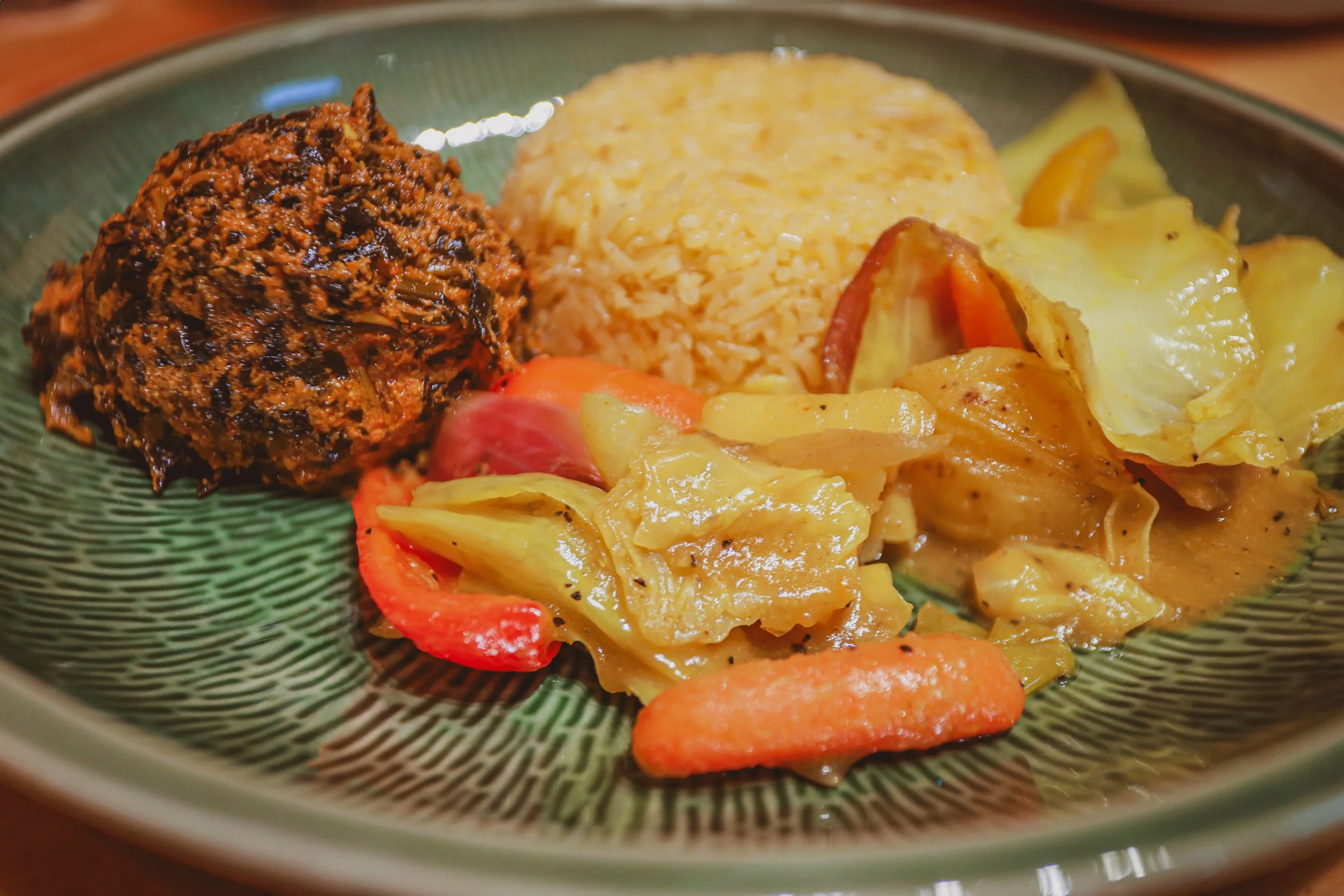 Asempe Kitchen - West African Restaurant, Catering & Cooking Classes ...