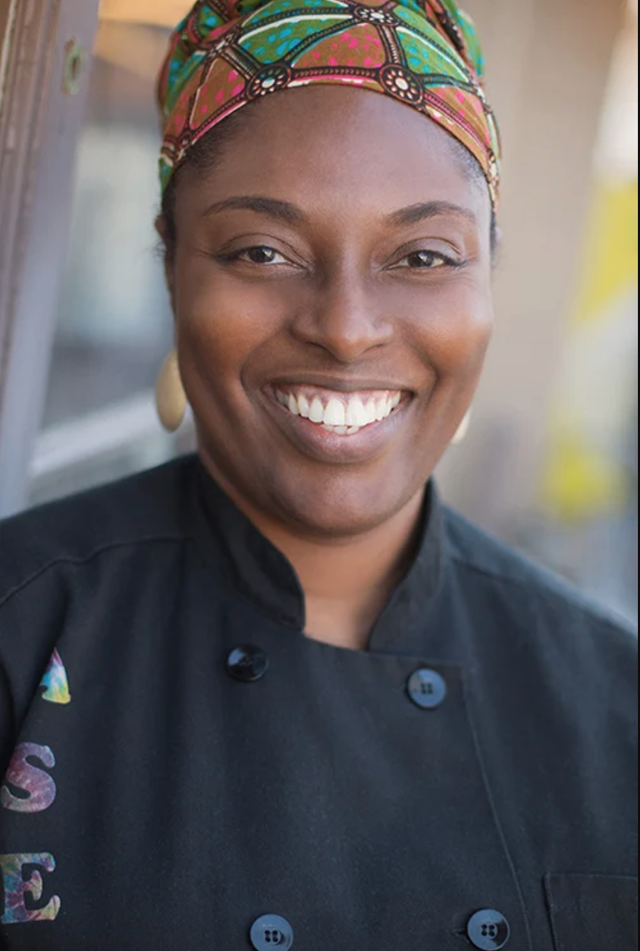 Asempe Kitchen - West African Pop-Ups, Catering & Cooking Classes ...