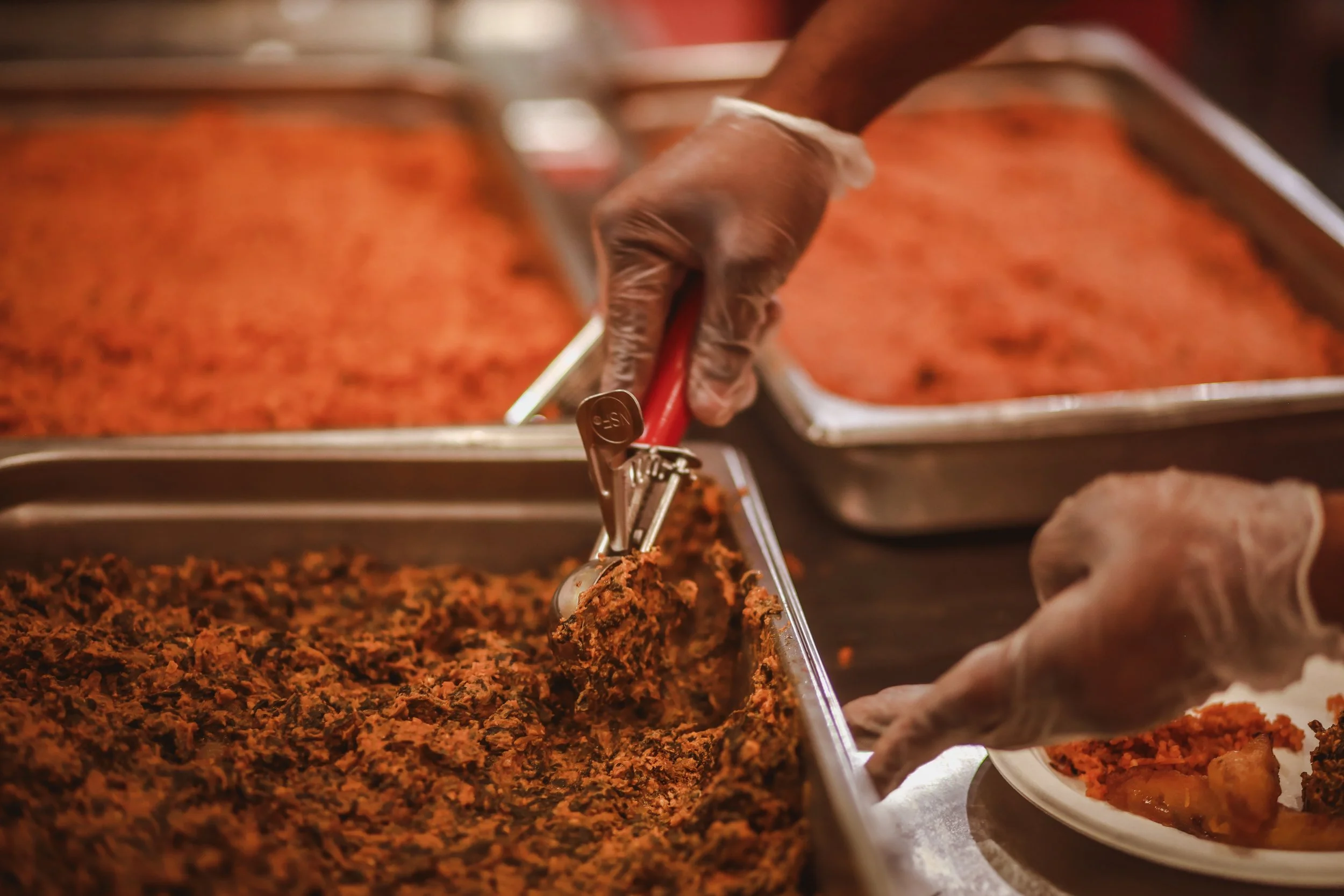 Asempe Kitchen - West African Restaurant, Catering & Cooking Classes ...