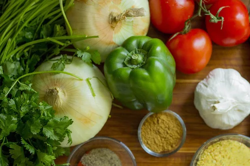 About Us — Asempe Kitchen - West African Restaurant, Catering & Cooking ...