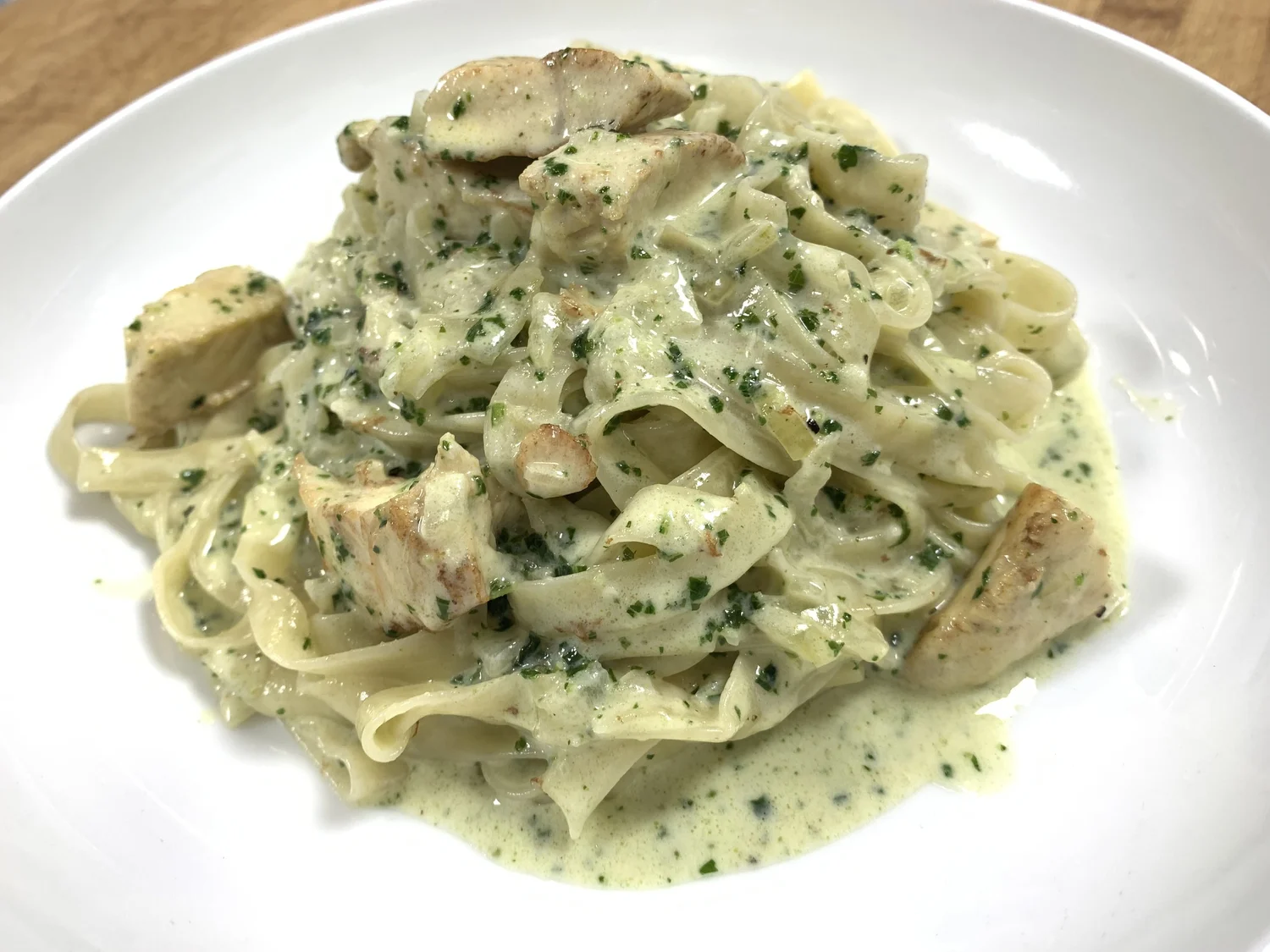 RAGU Scratch Pasta ~ Takeout Only!