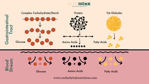 How the Human Body Uses Sugar: Understanding Normal Function vs. the ...