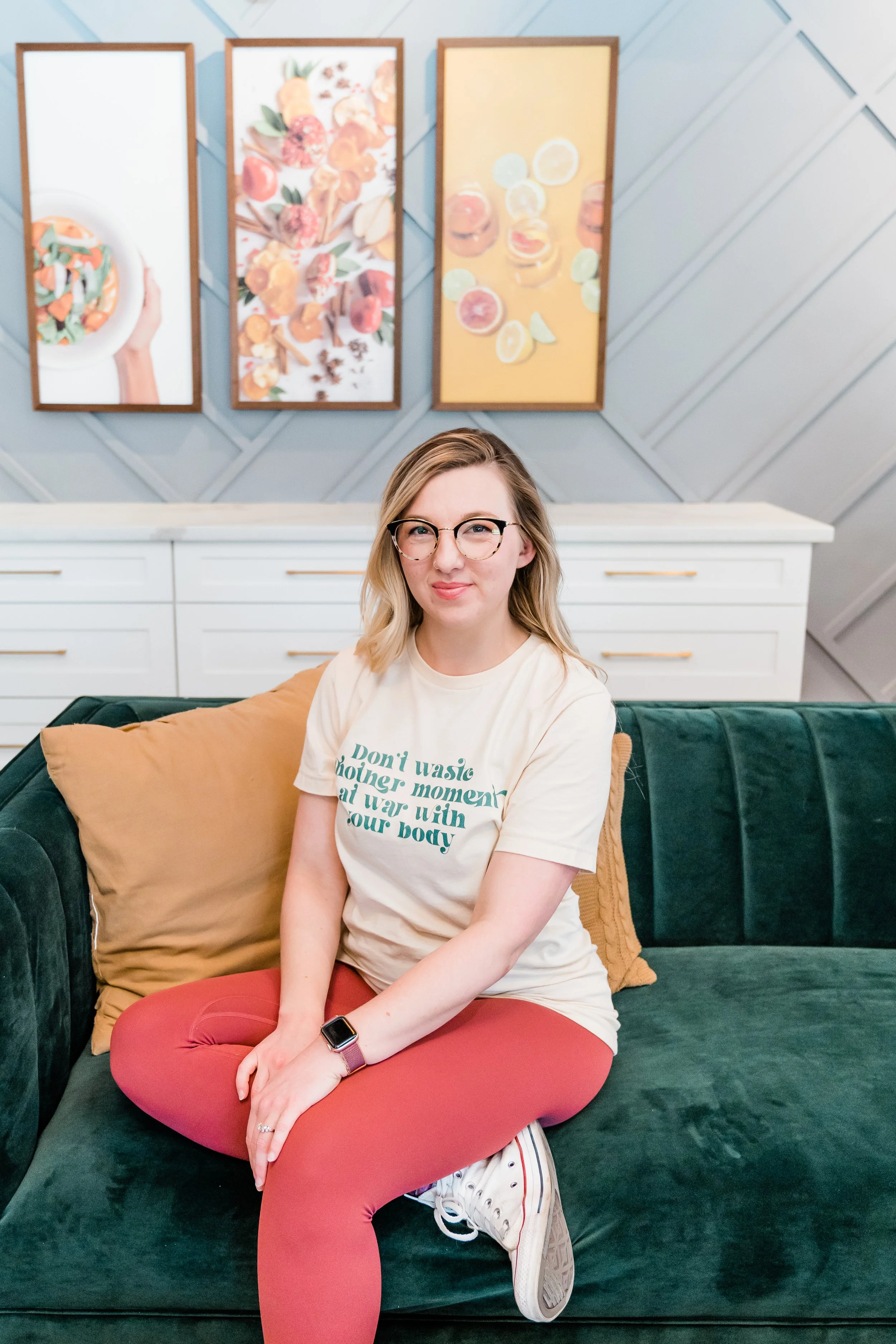 About — On The Brink Nutrition Collective