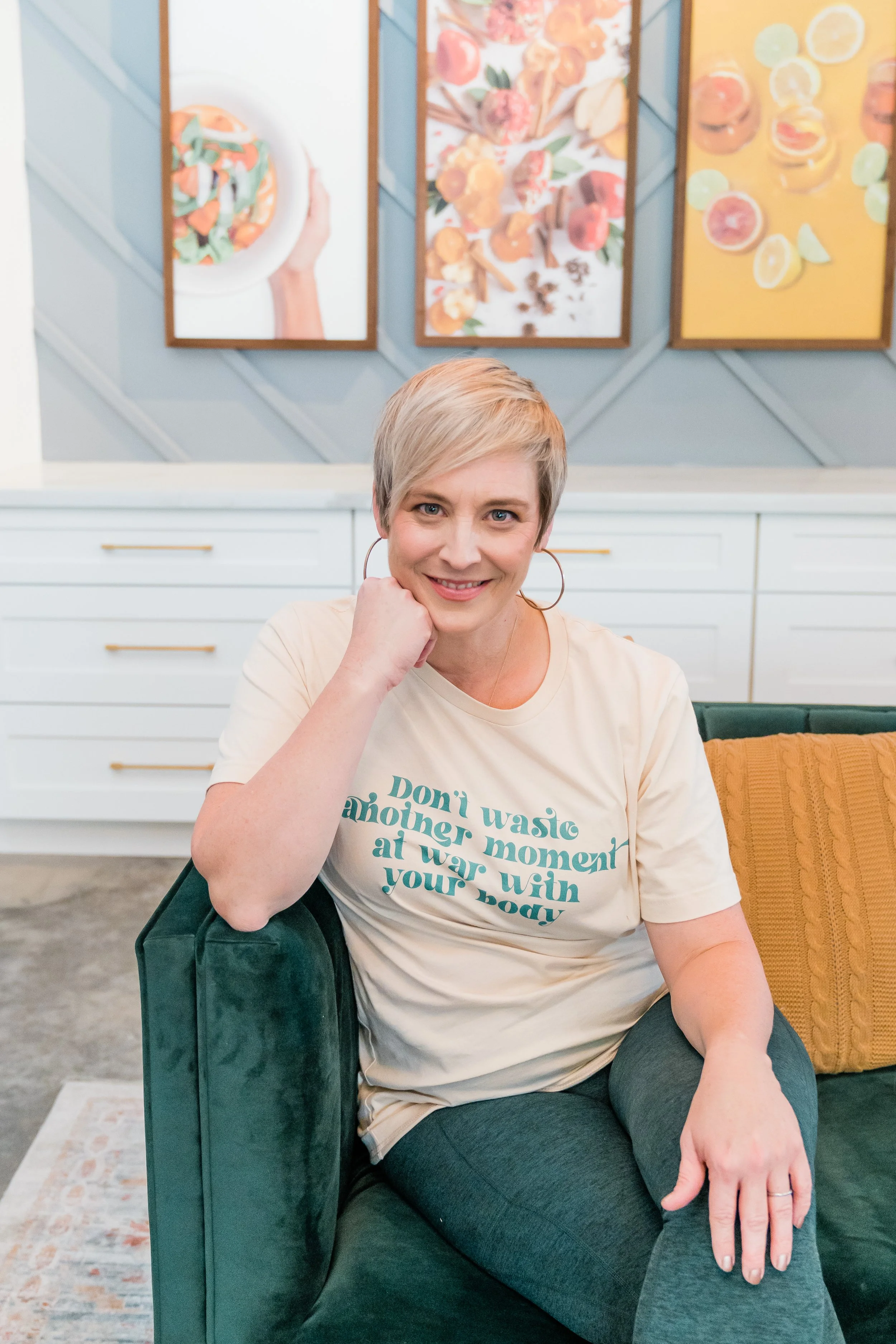 About — On The Brink Nutrition Collective