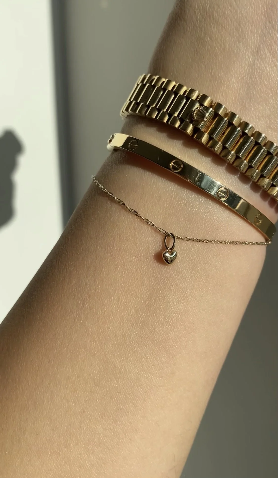 The Sparkle Bar Permanent Jewellery Edmonton