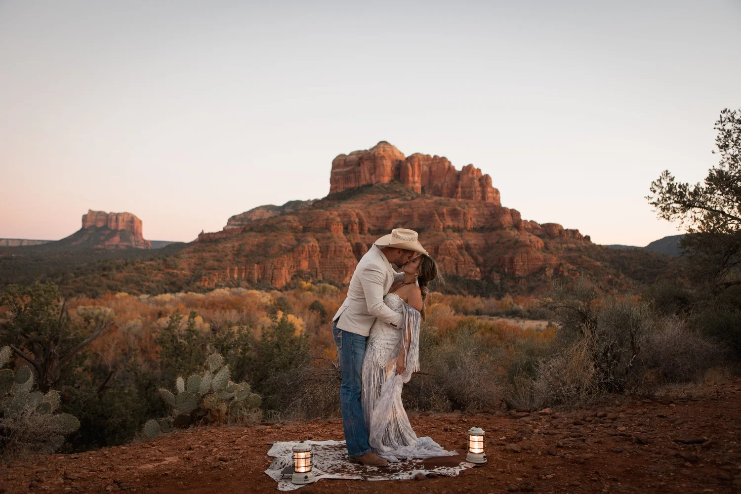 Bernadette l PNW Elopement & Wedding photographer