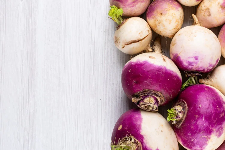 How to Store Turnips: A Step-by-Step Guide