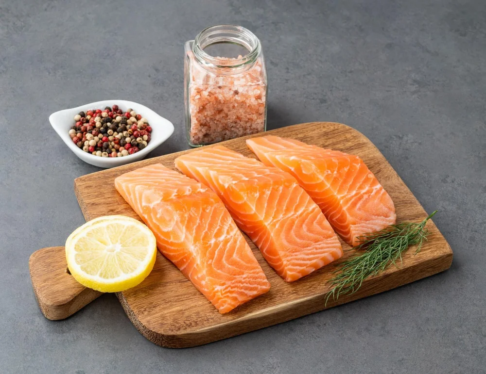 How to Tell If Your Salmon Has Gone Bad