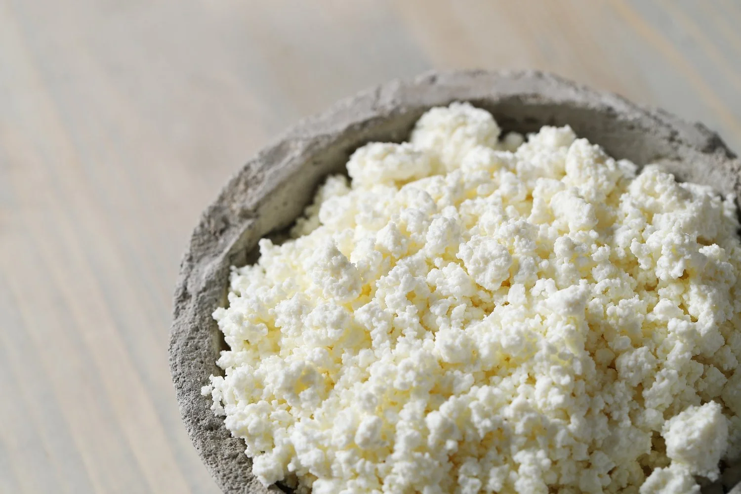 Everything you need to know about Cottage cheese