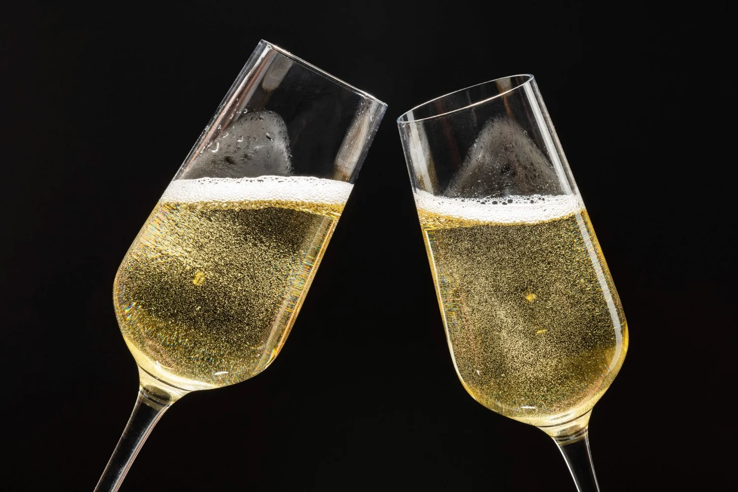 How to Store Champagne for Optimal Freshness and Flavor