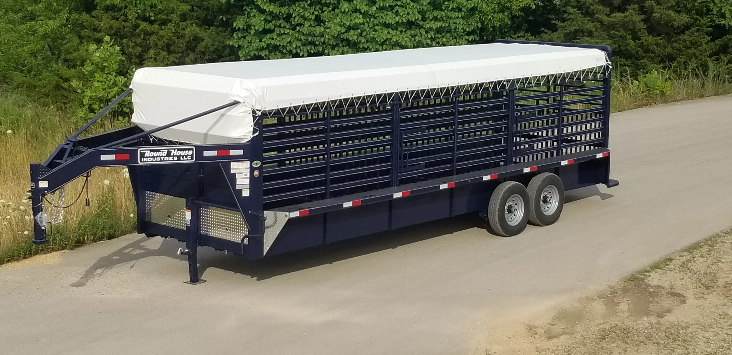 Round House Industries