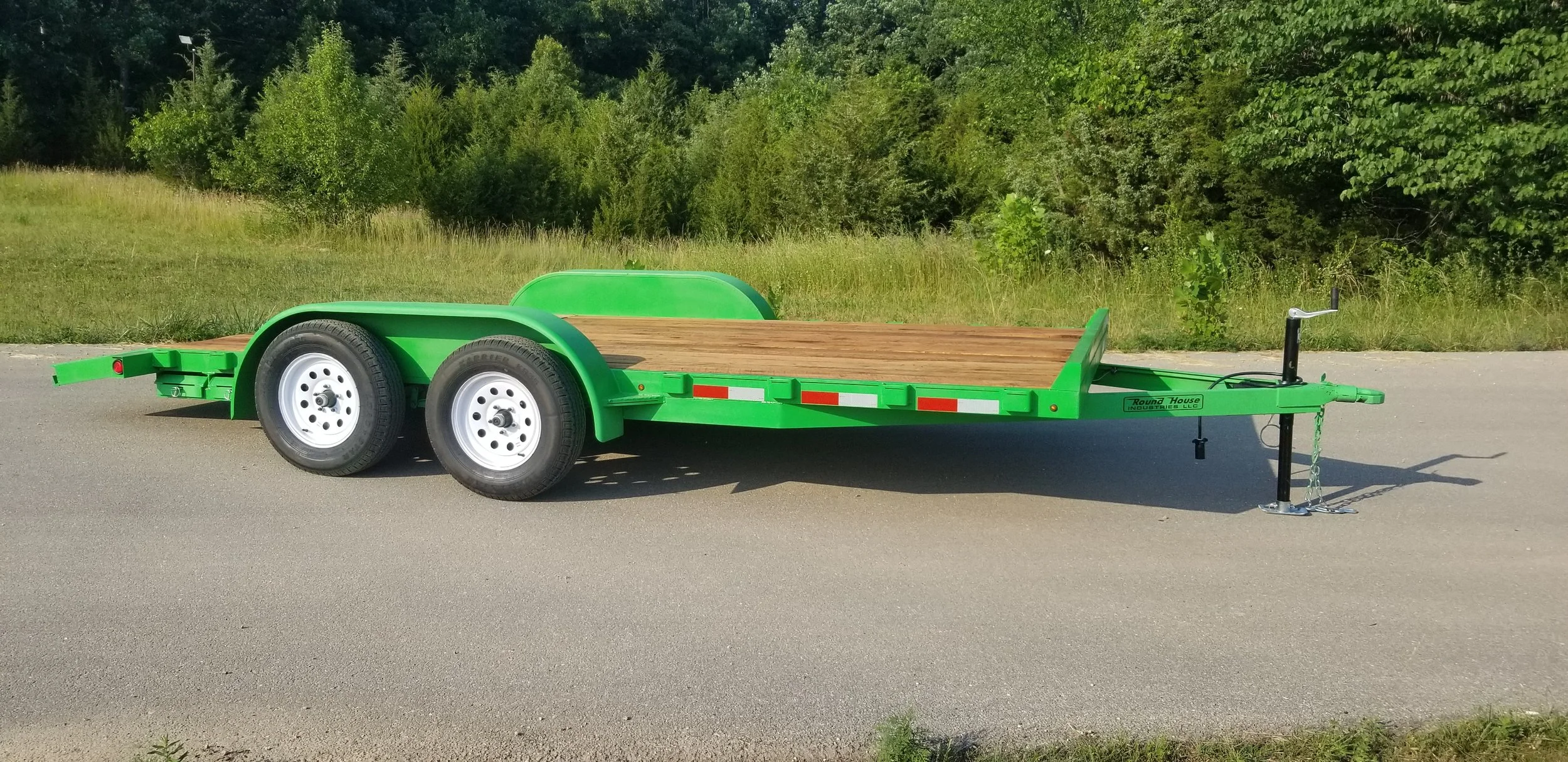 Round House Industries