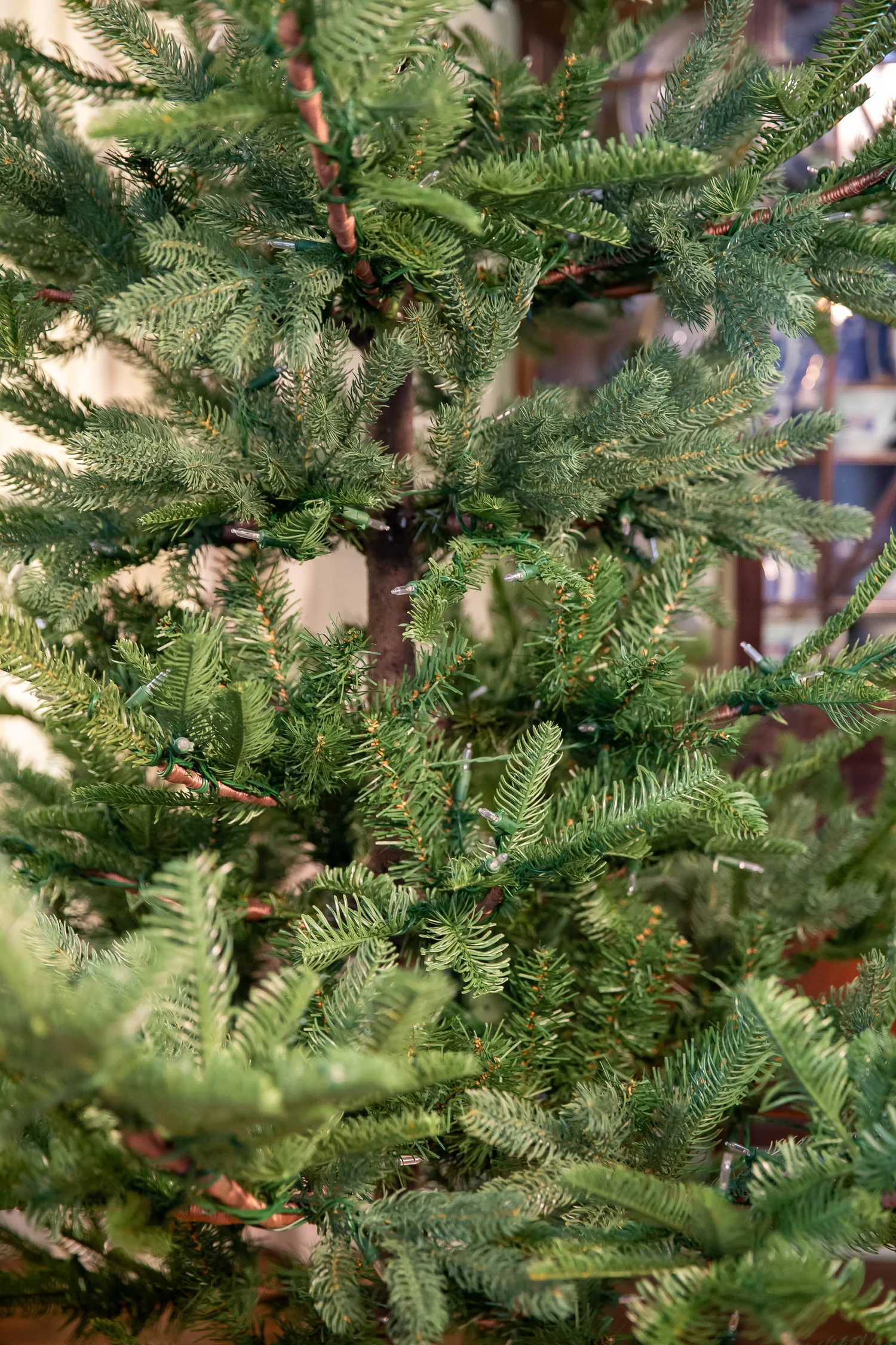 Shop Vintage Christmas - Leben Riebe