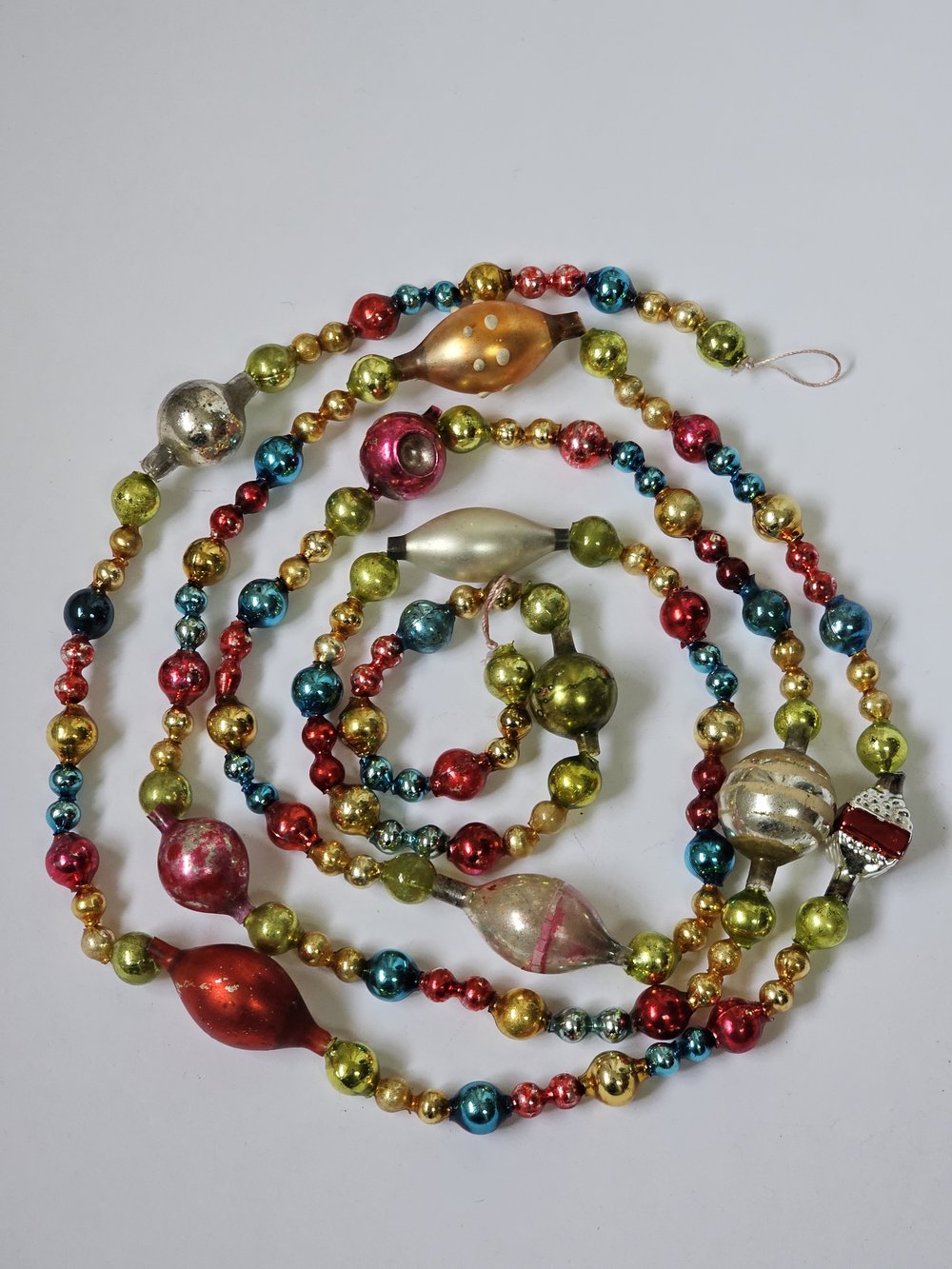 Shop Vintage Christmas - Leben Riebe