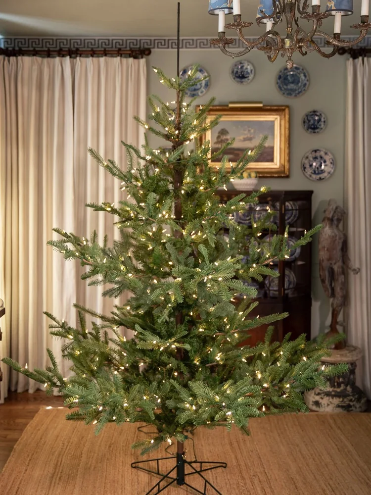 Shop Vintage Christmas - Leben Riebe