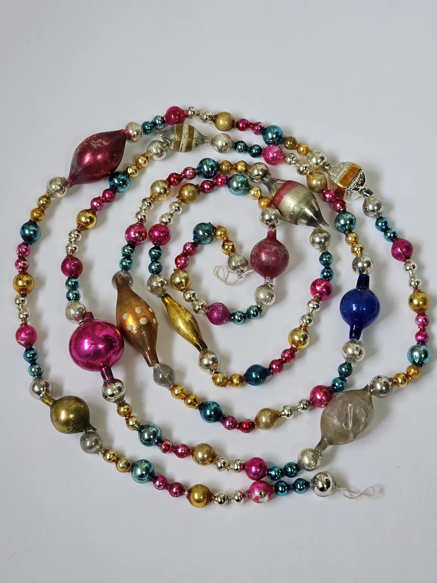 Shop Vintage Christmas - Leben Riebe