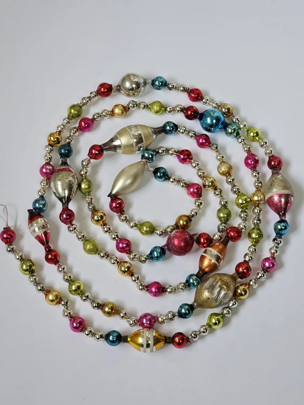 Shop Vintage Christmas - Leben Riebe