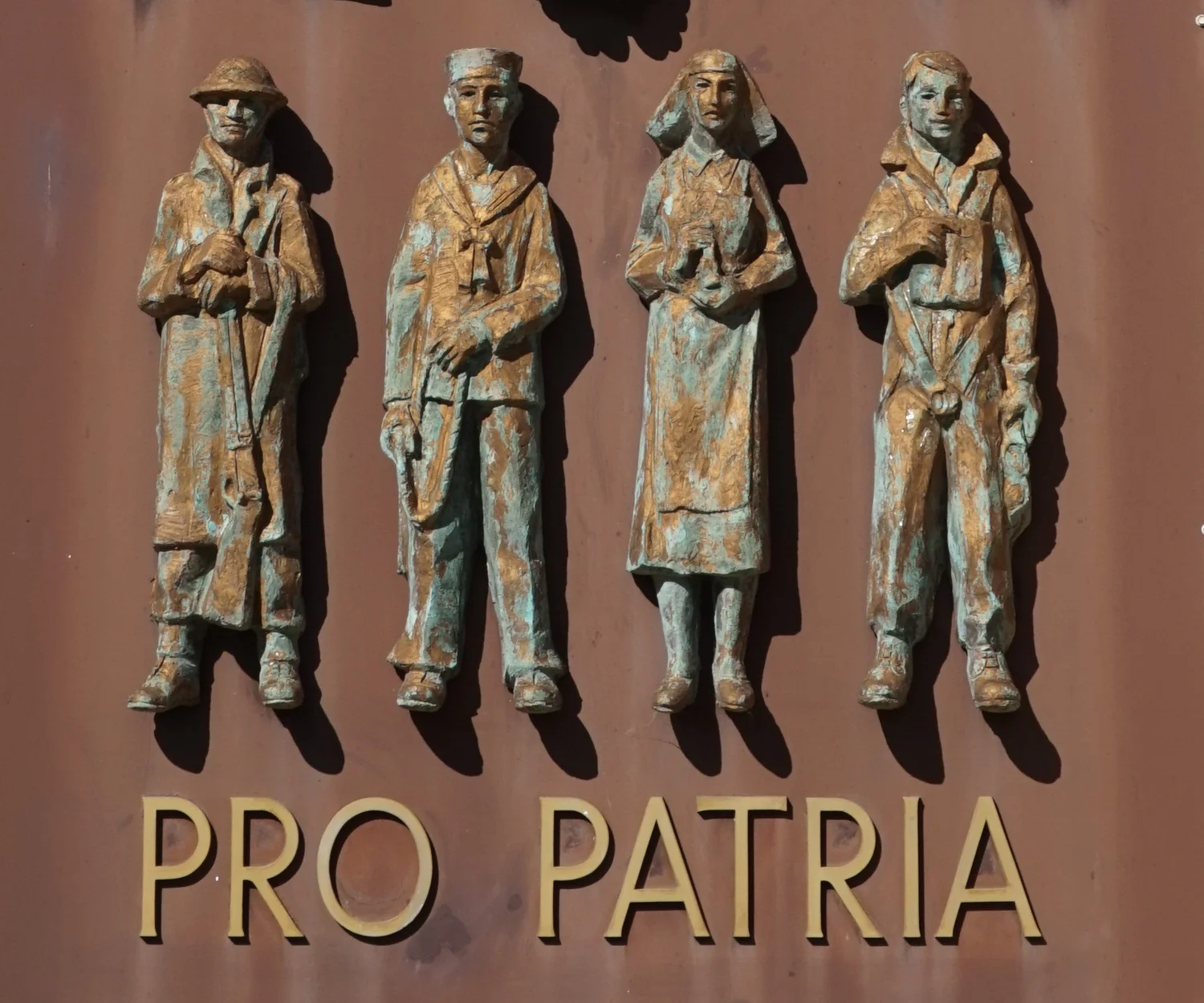 Pro Patria Centre