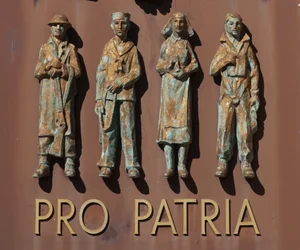 Pro Patria Centre