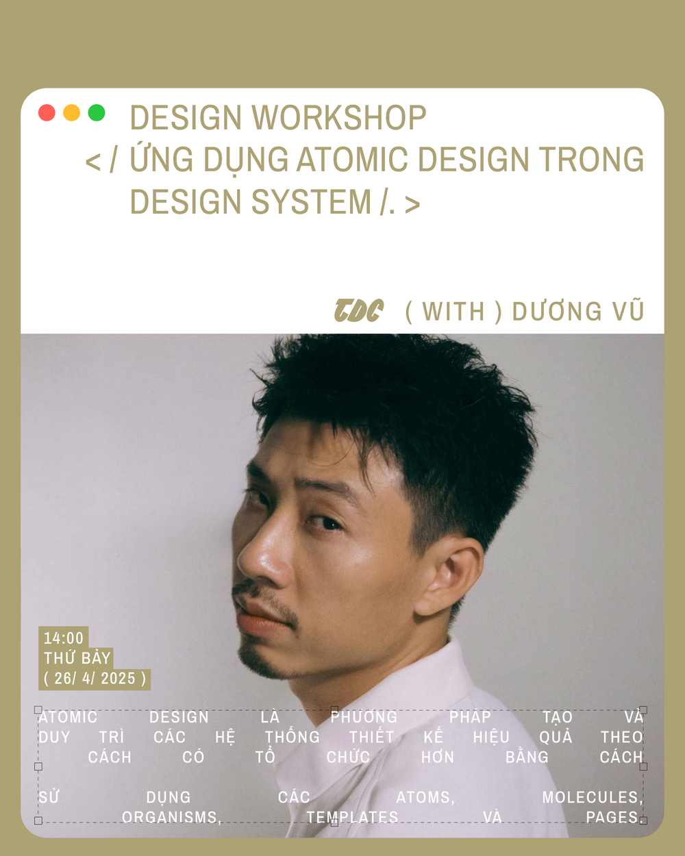 Design Workshop — The Design Council
