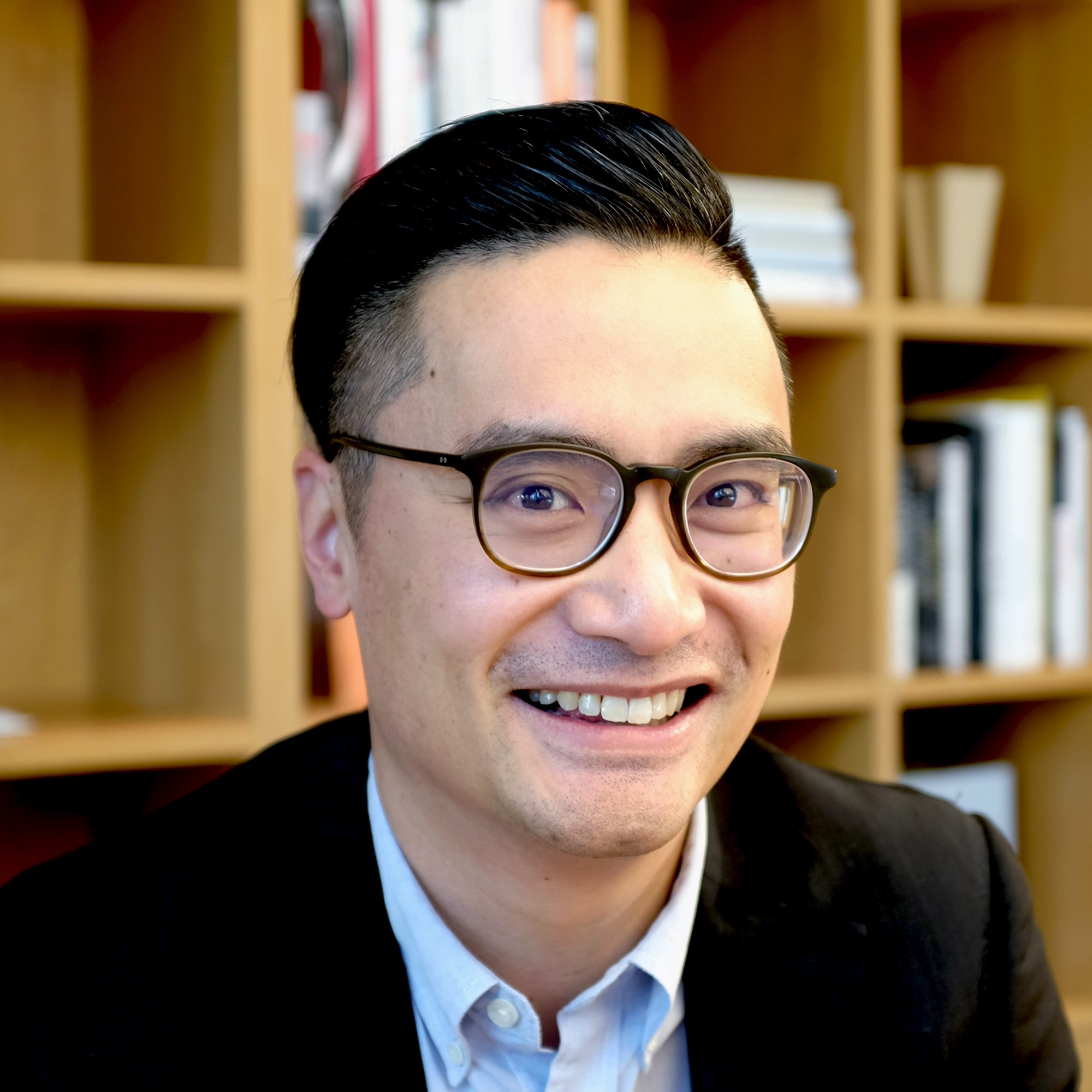 About us — Evolve&Amplify