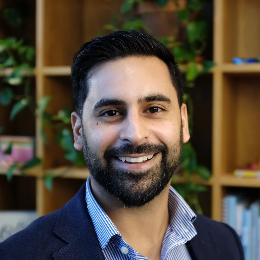 About us — Evolve&Amplify