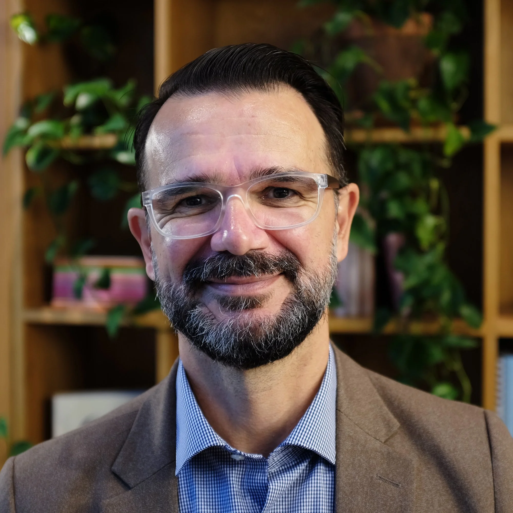 About us — Evolve&Amplify