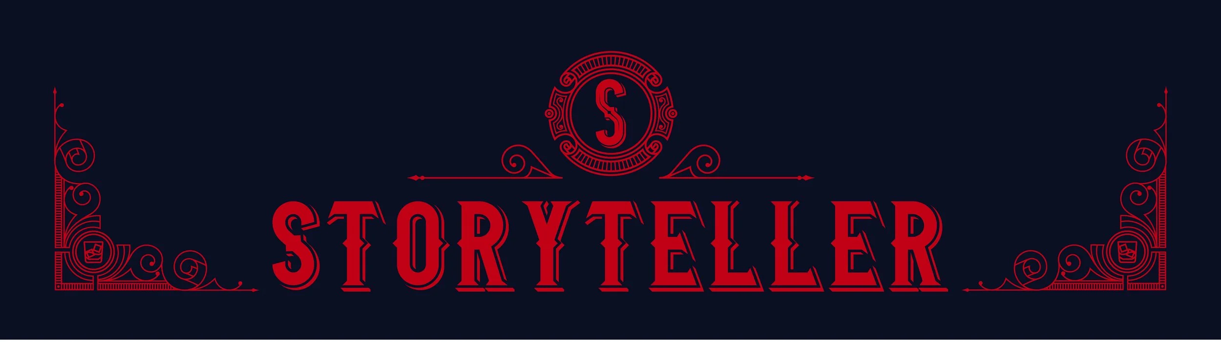Storyteller - The Baron's Tasting House