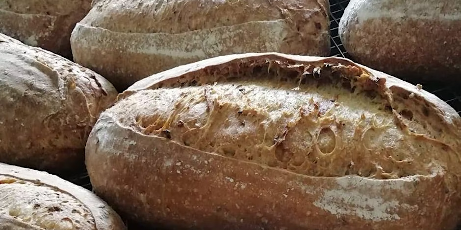 General 1 — Cotesbach Educational Trust