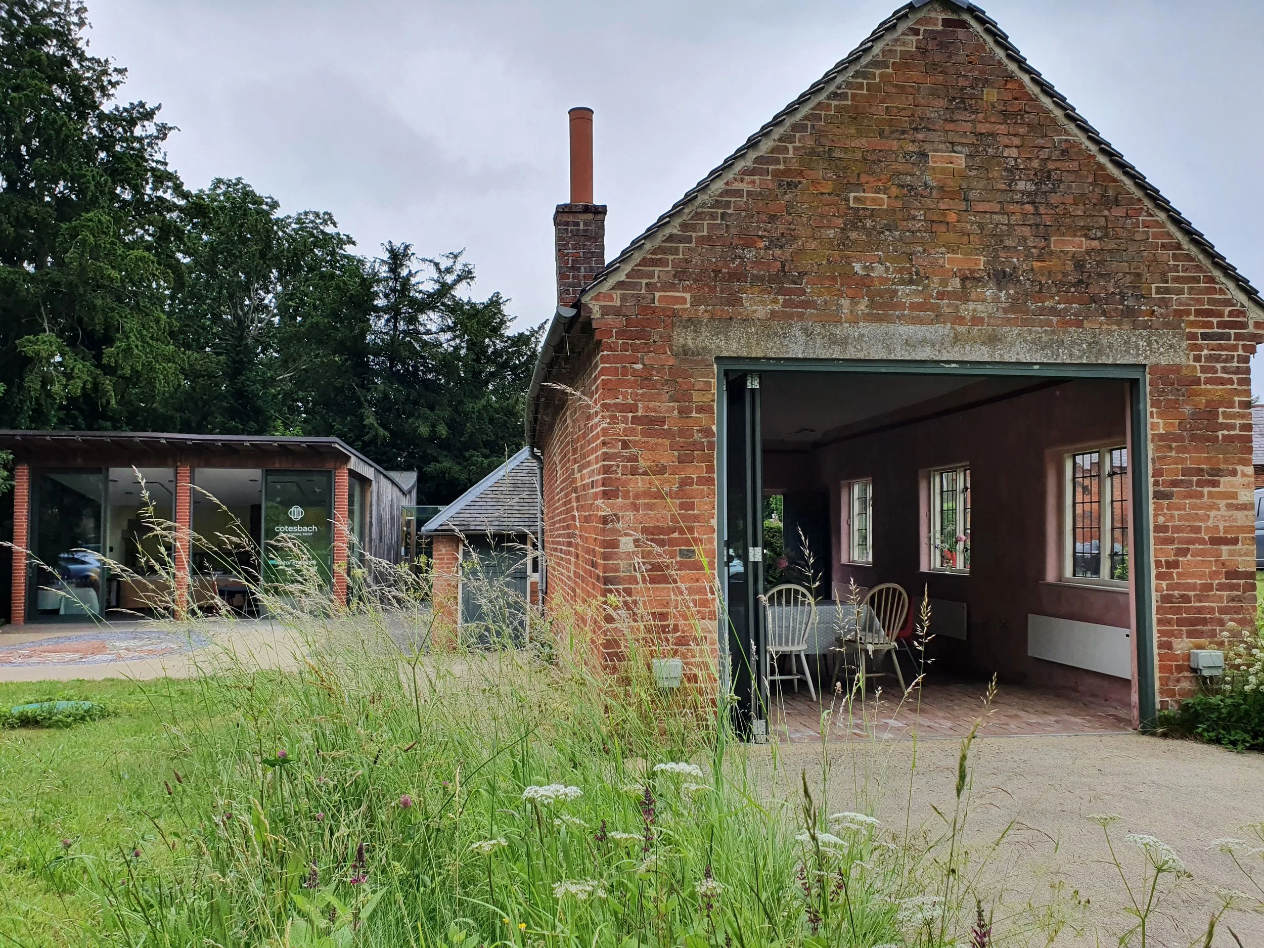 Cotesbach Educational Trust