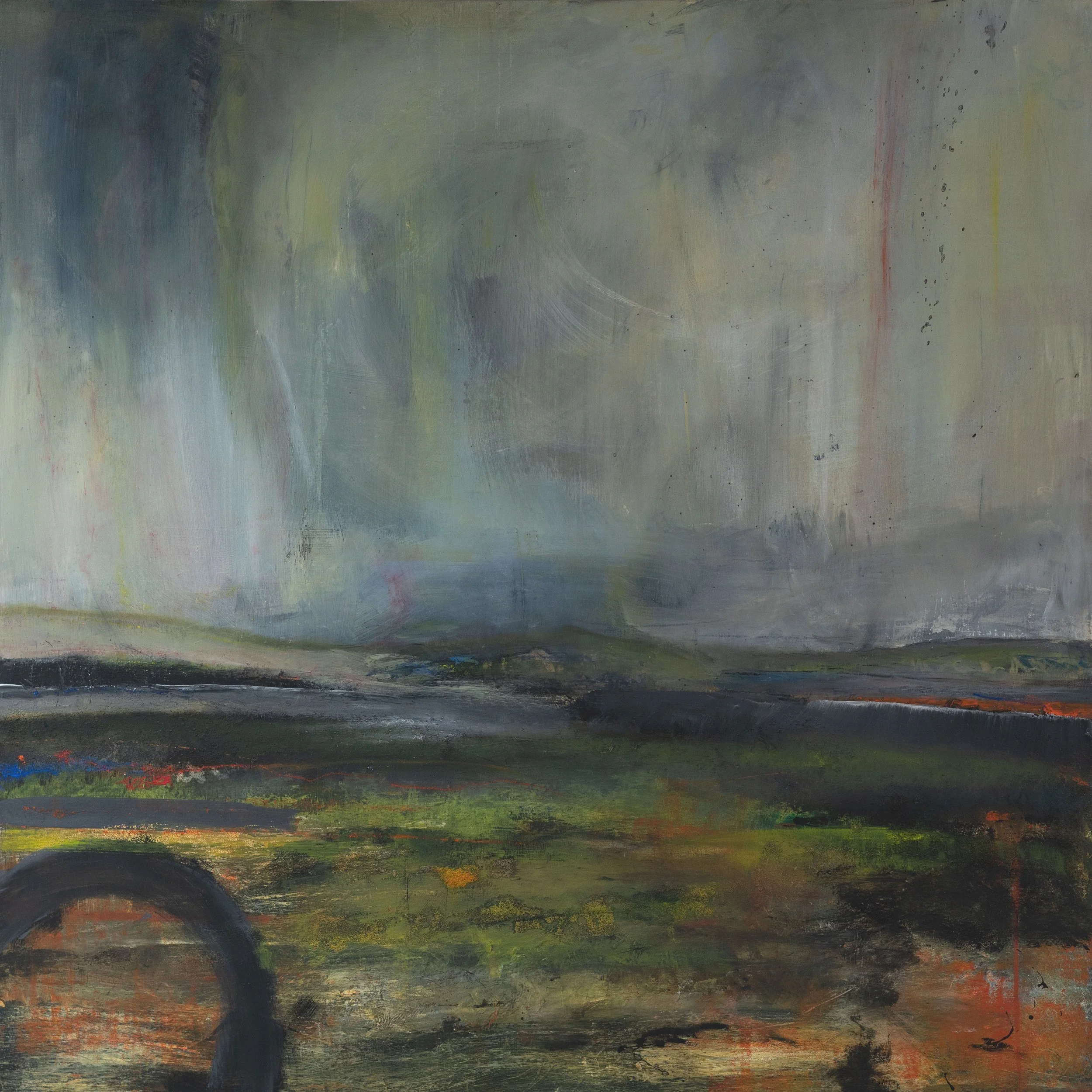 Store 1 — Dave Mercer Art - SoulAfter60