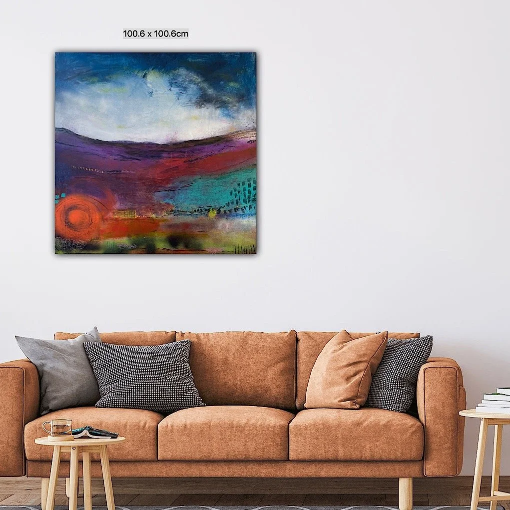Store 1 — Dave Mercer Art - SoulAfter60