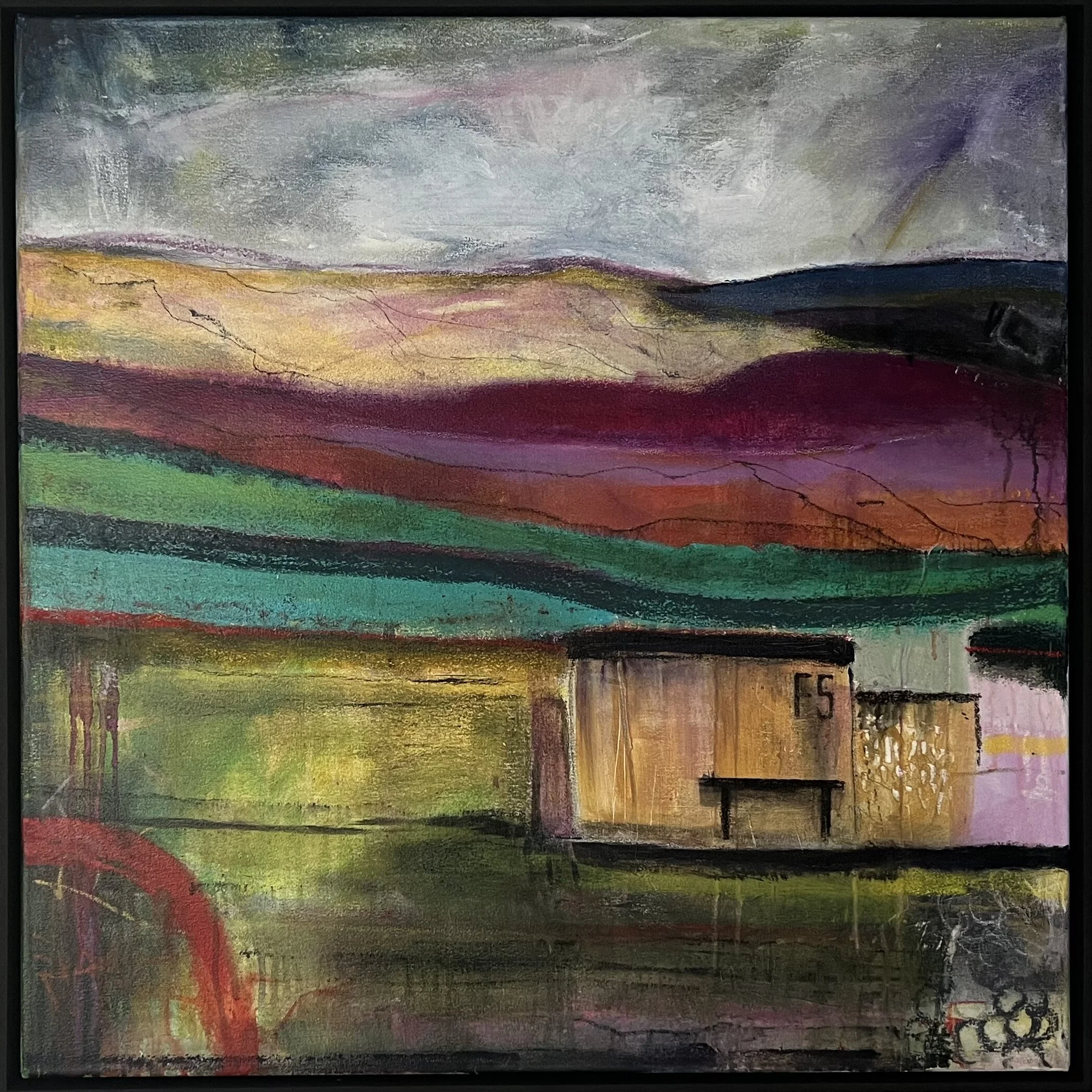 Store 1 — Dave Mercer Art - SoulAfter60