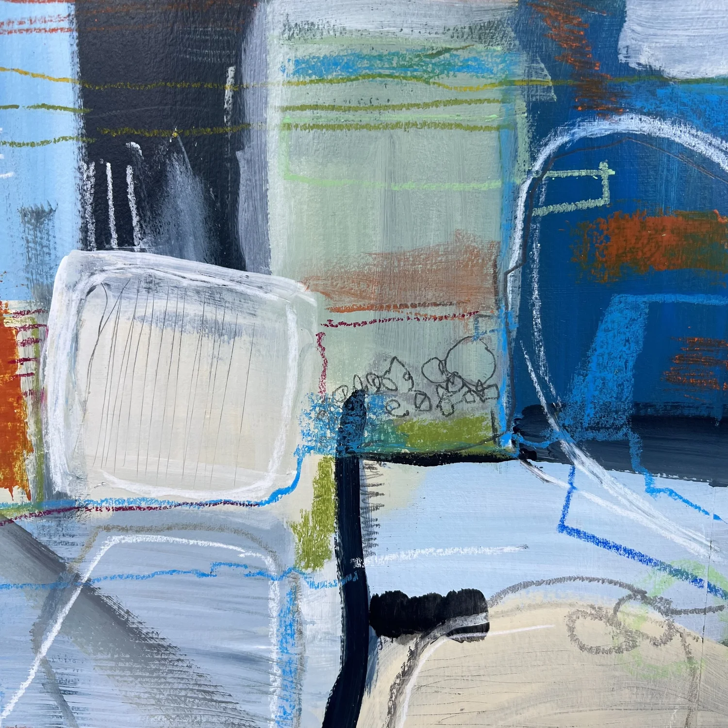 Store 1 — Dave Mercer Art - SoulAfter60