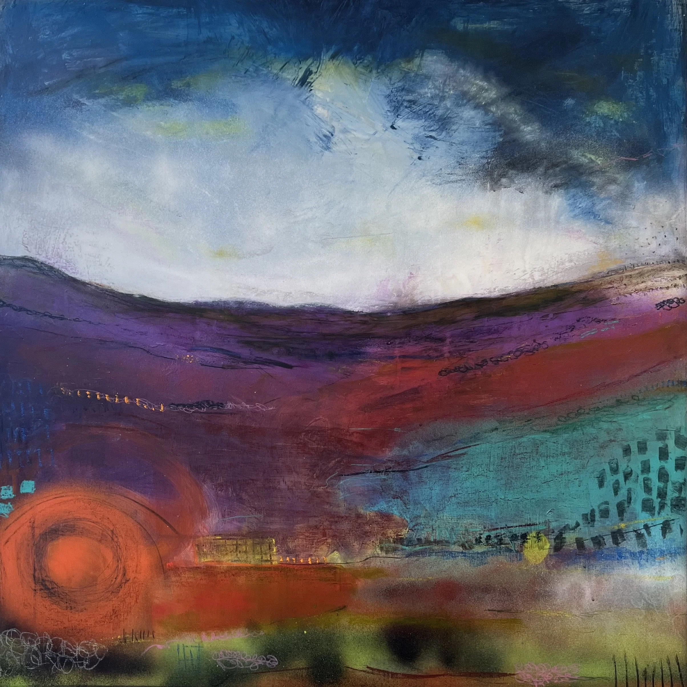 Store 1 — Dave Mercer Art - SoulAfter60