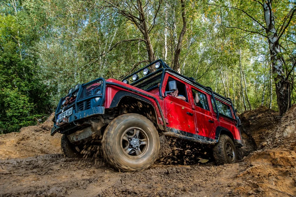 Adam Atkins Photography