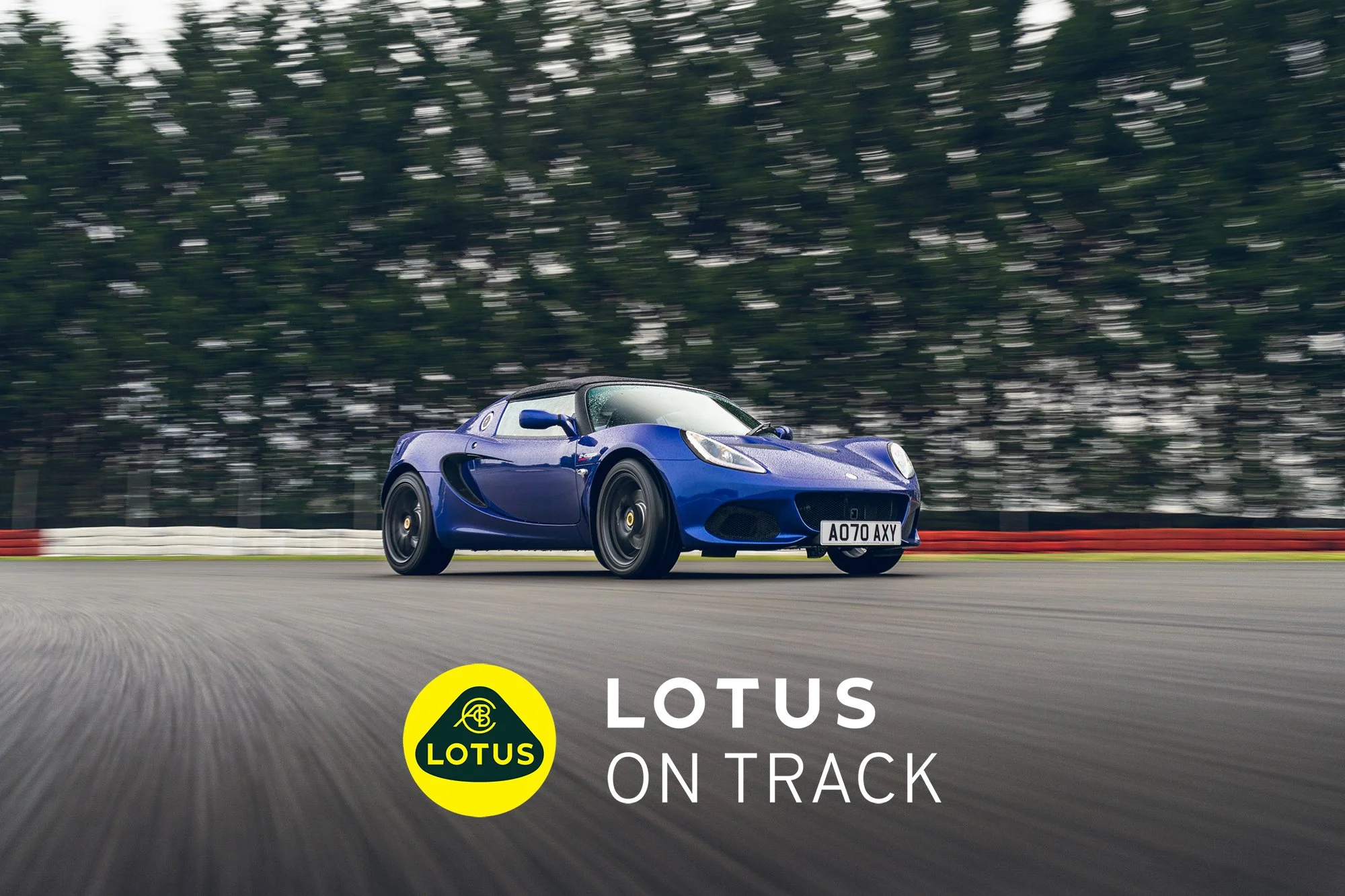 Lotus Drivers Club