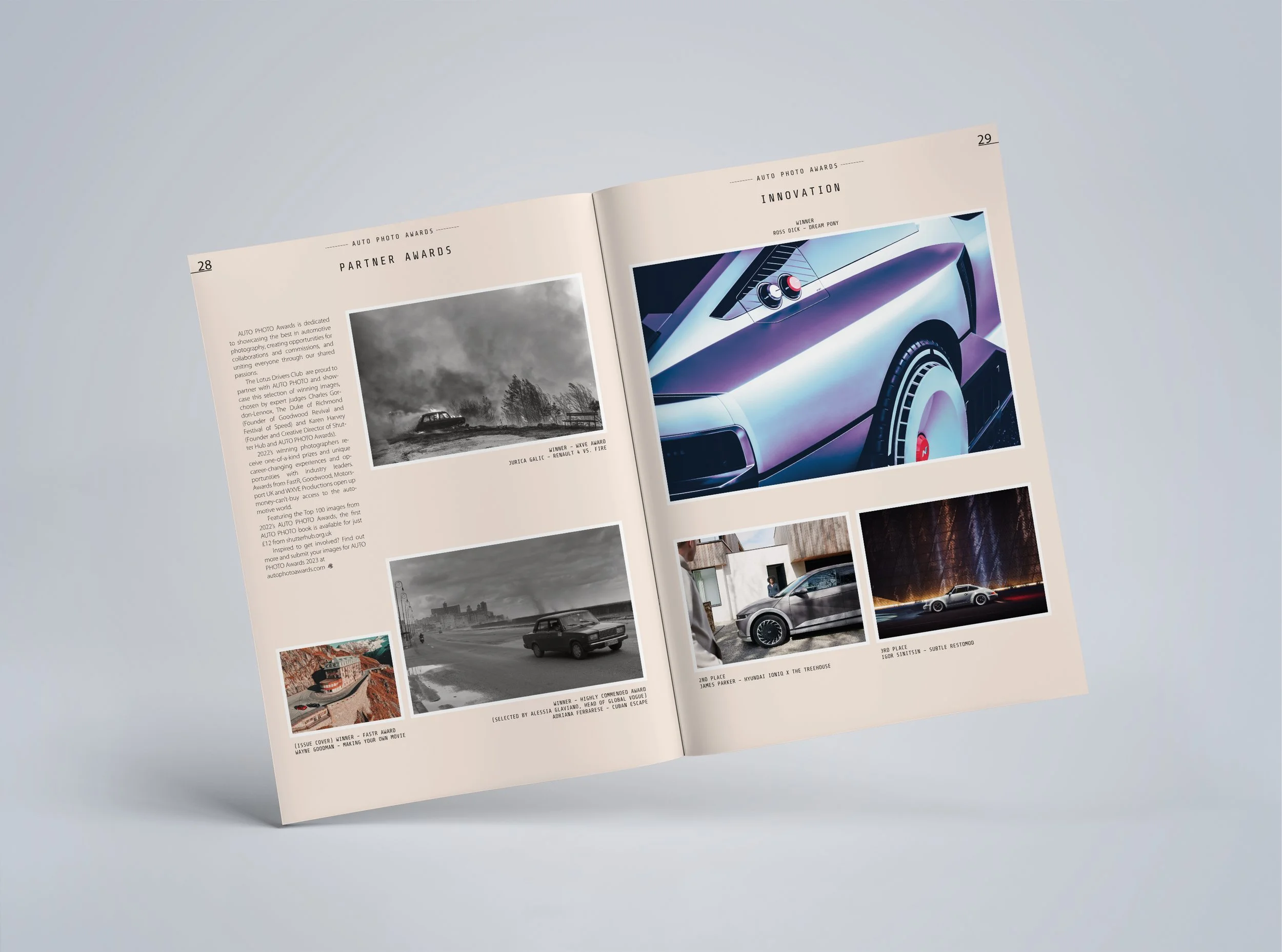 Chicane — Lotus Drivers Club