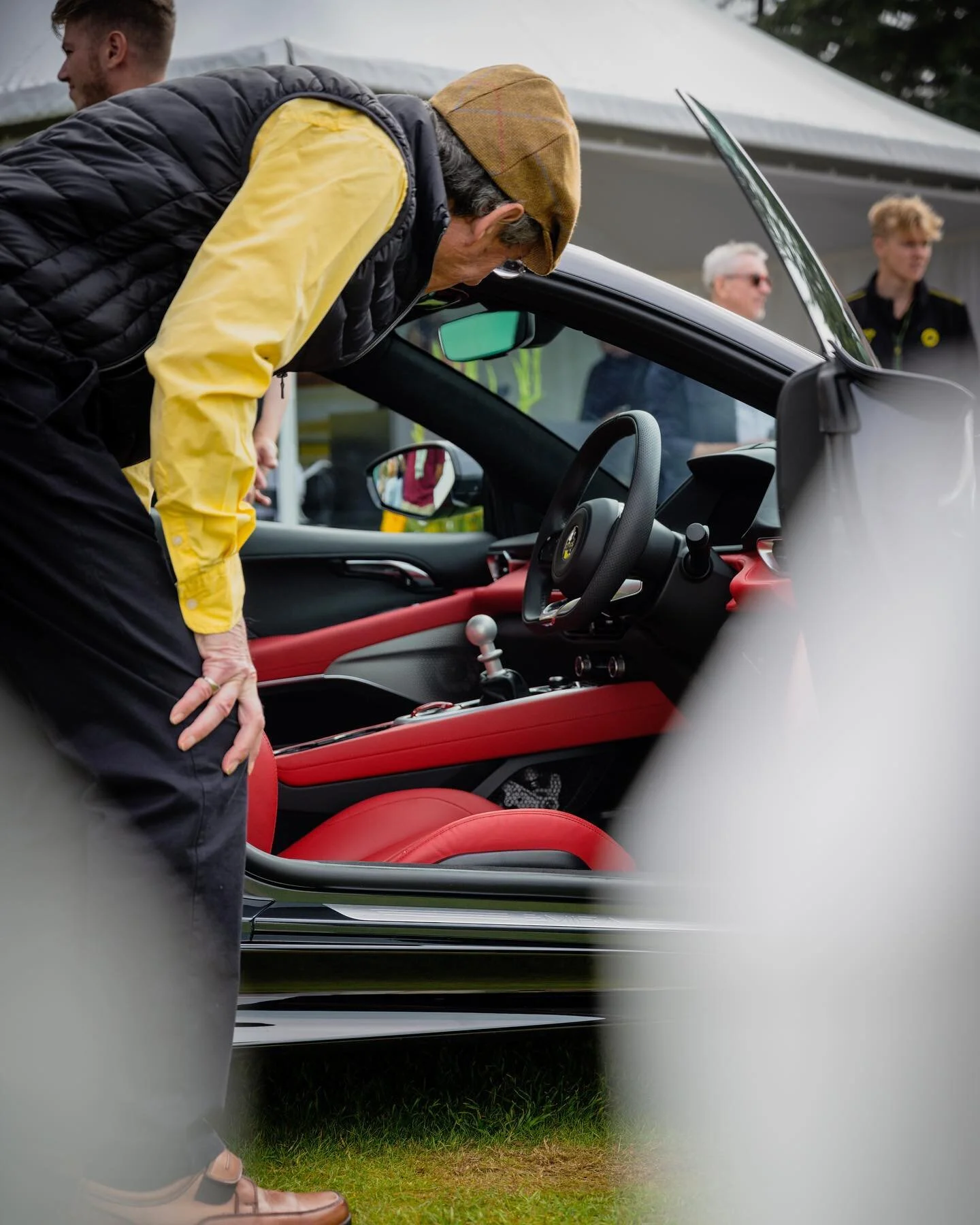 Lotus Drivers Club