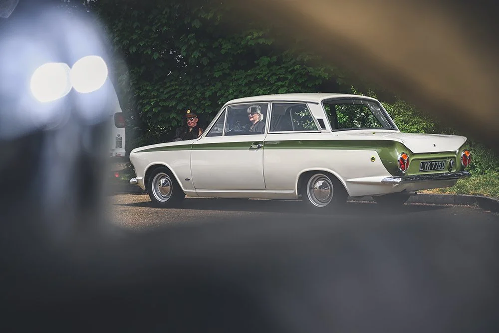 Calendar — Lotus Drivers Club