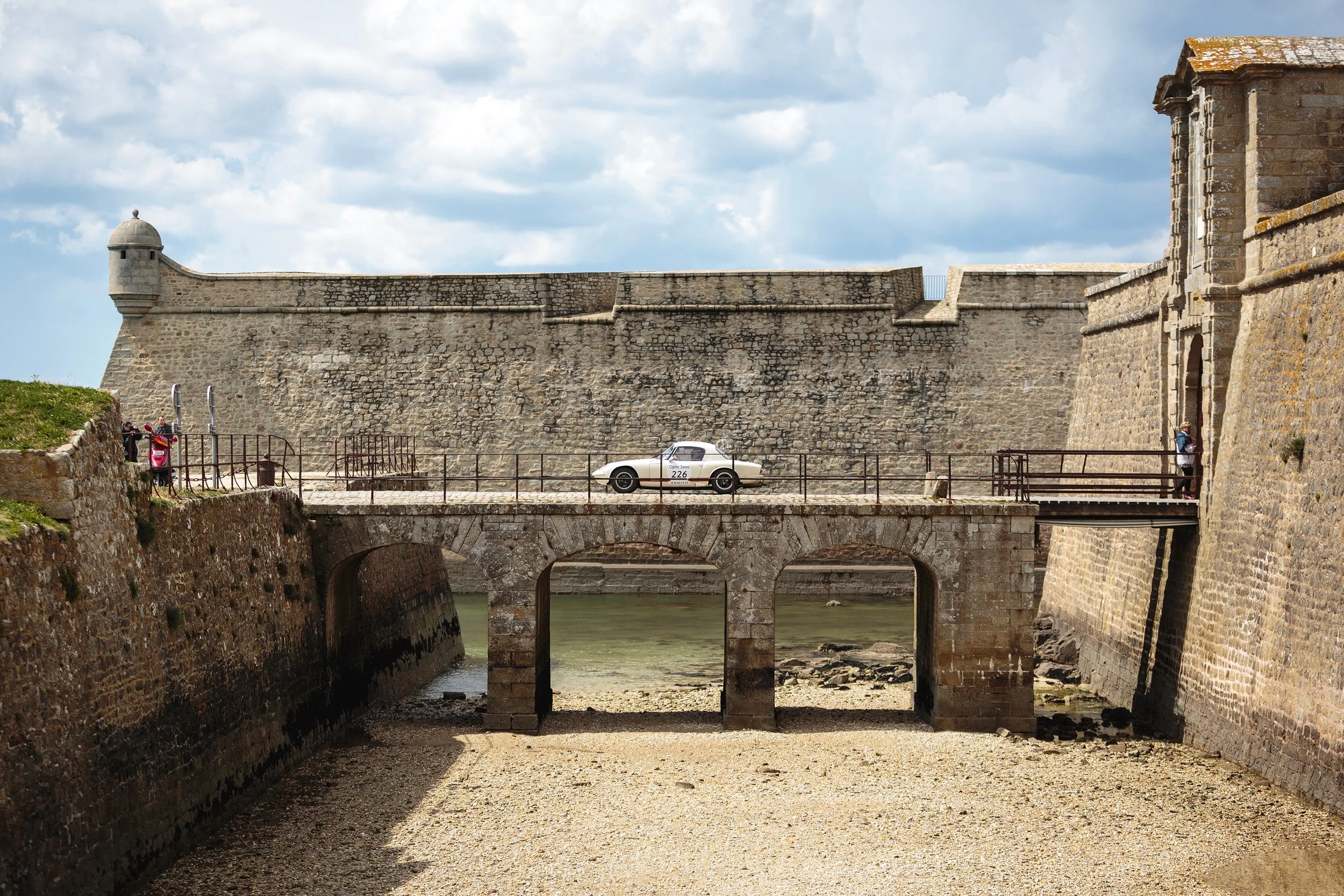 Calendar — Lotus Drivers Club